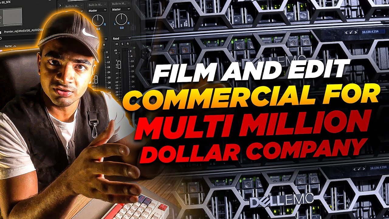 How to Add VALUE to a MULTI MILLION DOLLAR COMPANY - YouTube