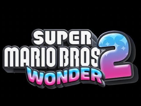 Super Mario Bros Wonder 2 Leaked Trailer - YouTube