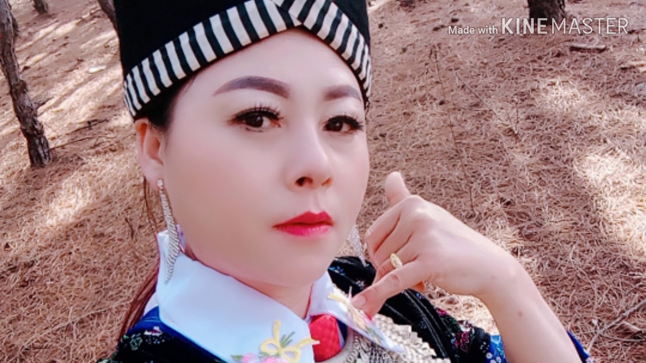 Mim Vang Lauj kwv Txhiaj tu siab heev.11/03/2020 - YouTube