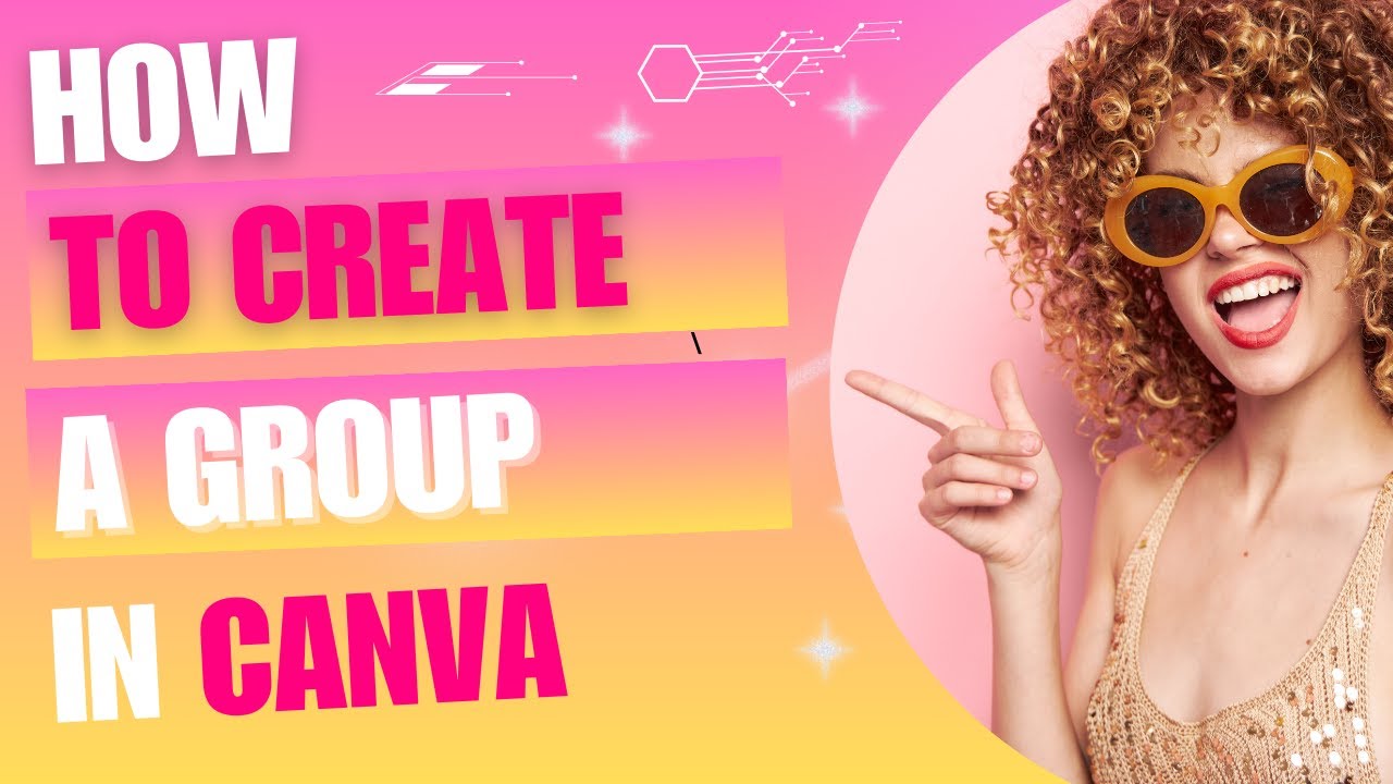 How to Invite Your Team Members in Canva to Collaborate on the Design ...