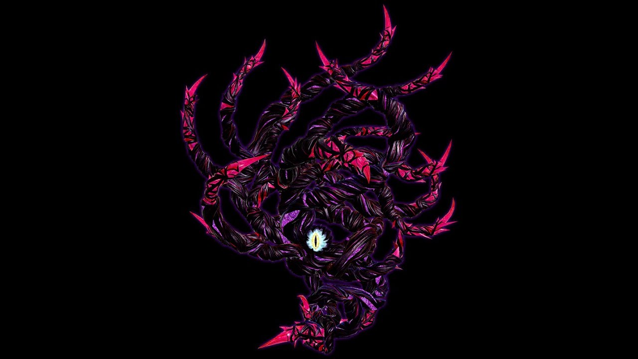 Super Smash Bros Ultimate Dharkon Boss Fight #2 - YouTube