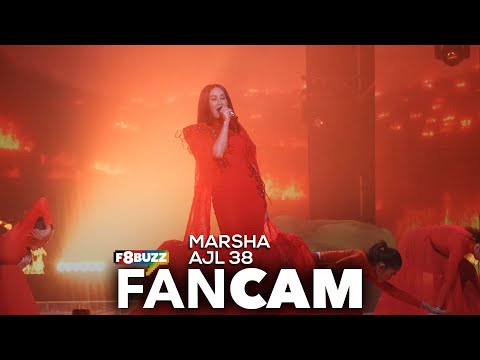 Marsha • DARAH • AJL38 • F8Buzz FanCam