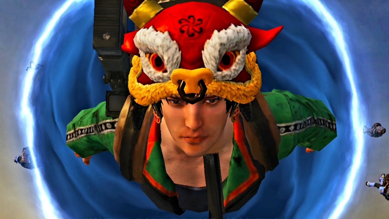 CHAPTER 3 - DESTROY THE CORE GAME FOR PEACE.. - YouTube