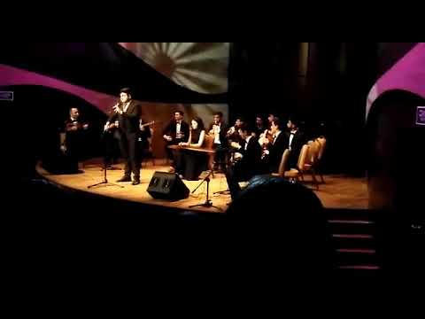 Şeir deyilmi İbrahim Həsənov