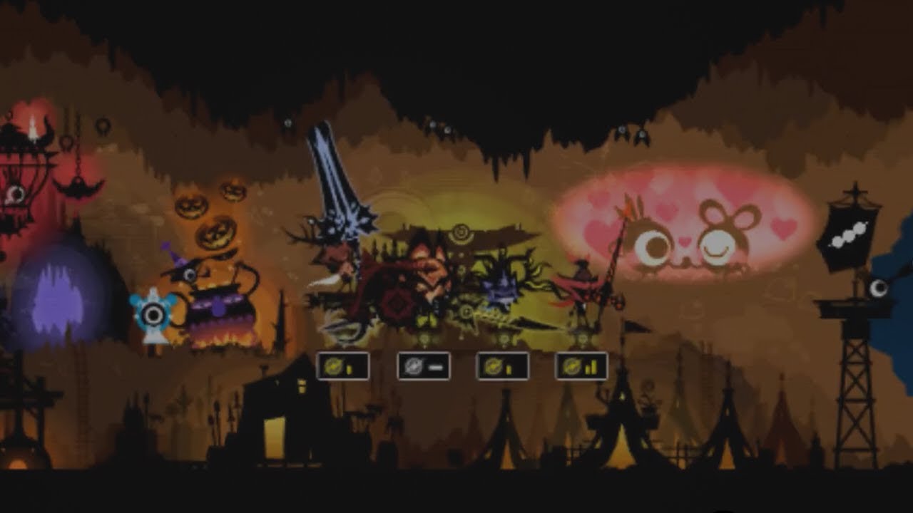 Patapon 3 - Multiplayer [Stream Archive] - YouTube