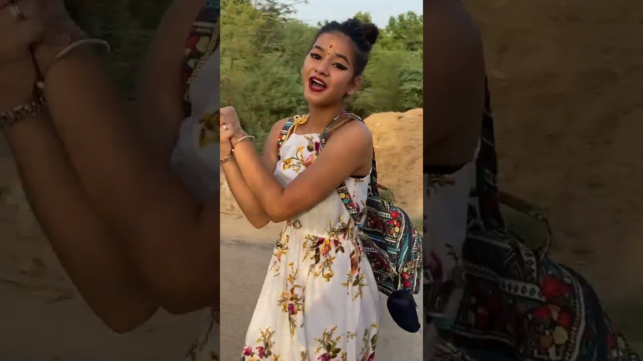 Tanu Rawat reels video | tanu rawat tik tok video | Viral Instagram ...