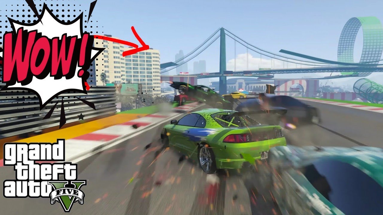 !!ALERTA!! - GTA V ONLINE - YouTube