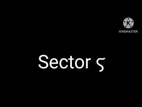 All Doors Sections sounds part 5 (Ⲁ to 𐊨)