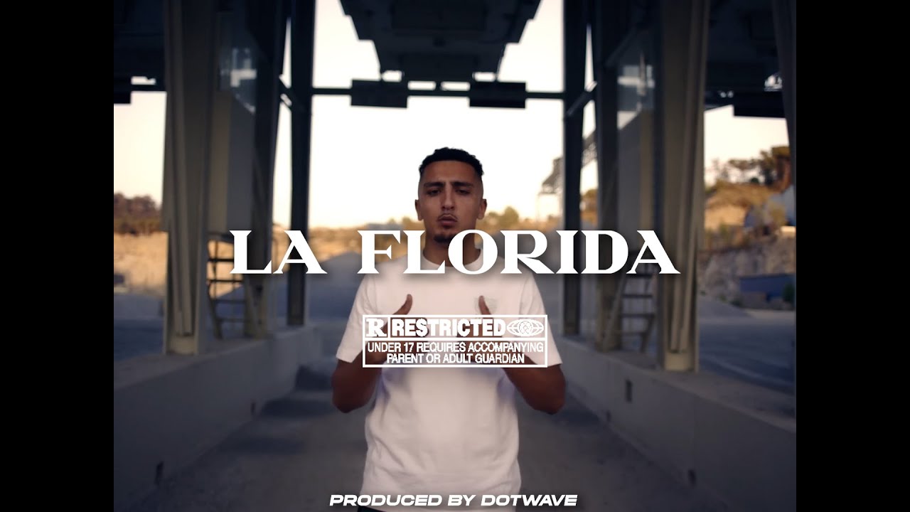 [FREE] "LA FLORIDA" - Morad Type Beat | Afrobeat/Afrotrap Type Beat ...