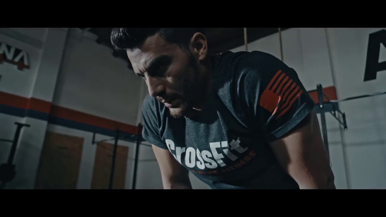 Arena functional training - YouTube