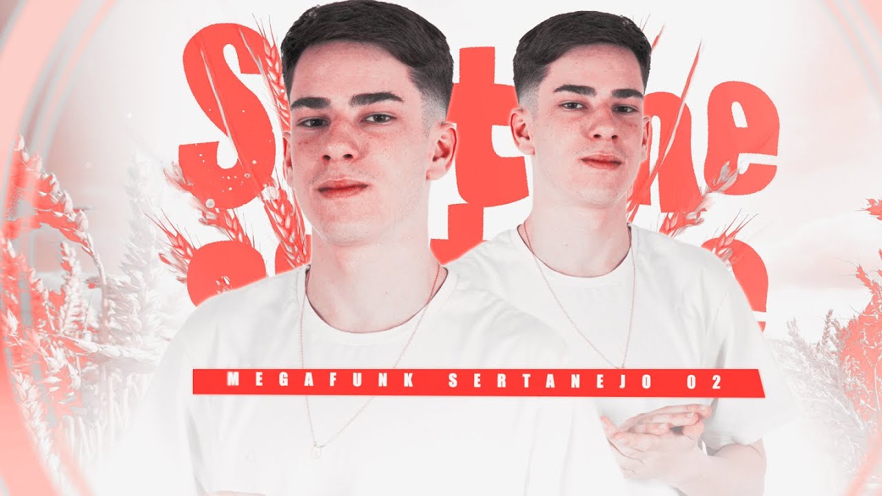 MEGA NEJO CANUDINHO (DJ Berti SC) - YouTube