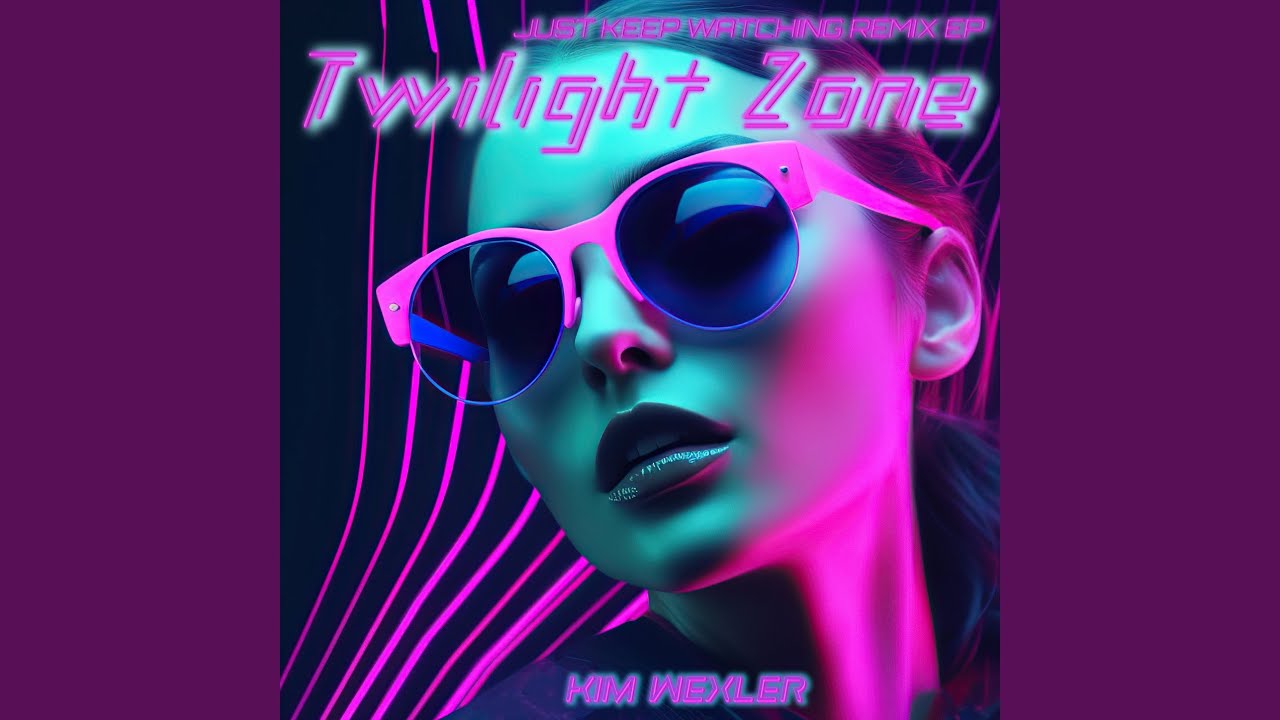 Twilight Zone (Drum Beats Drumbeats Mix 124 BPM) - YouTube