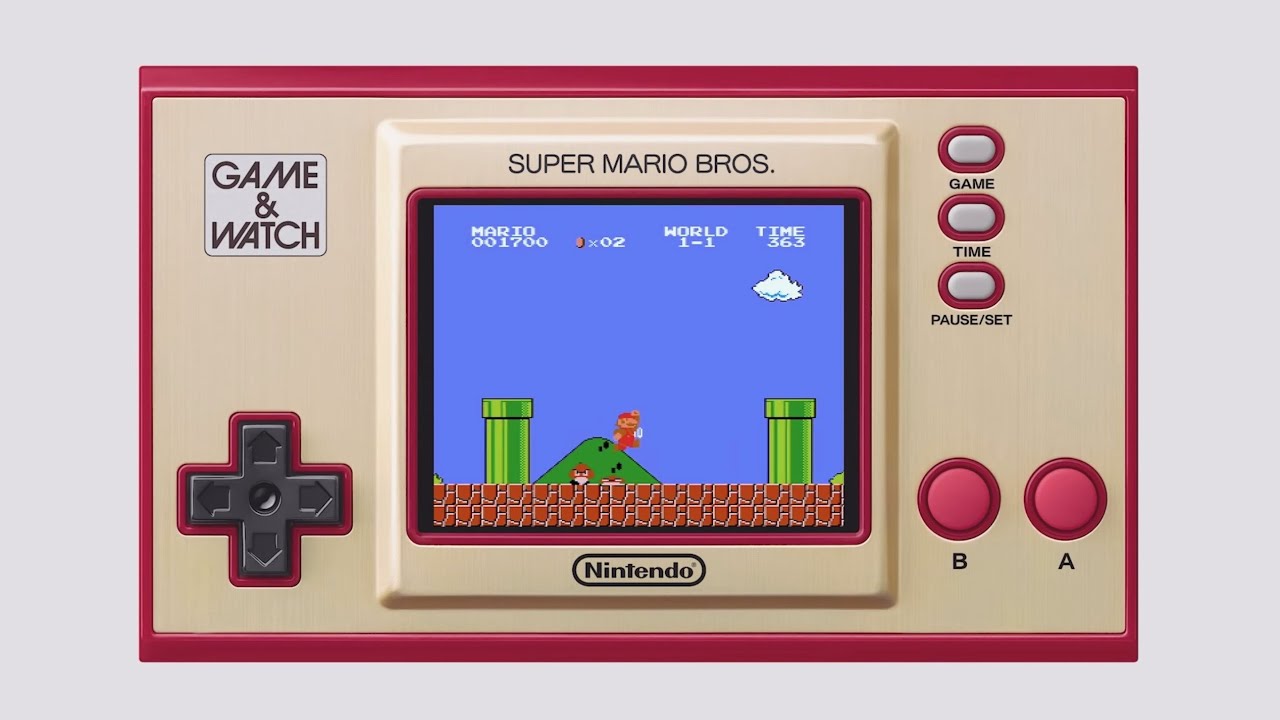 EVOLUÇÃO CONSOLES DA NINTENDO (1977-2019) | Cadaponis | - YouTube