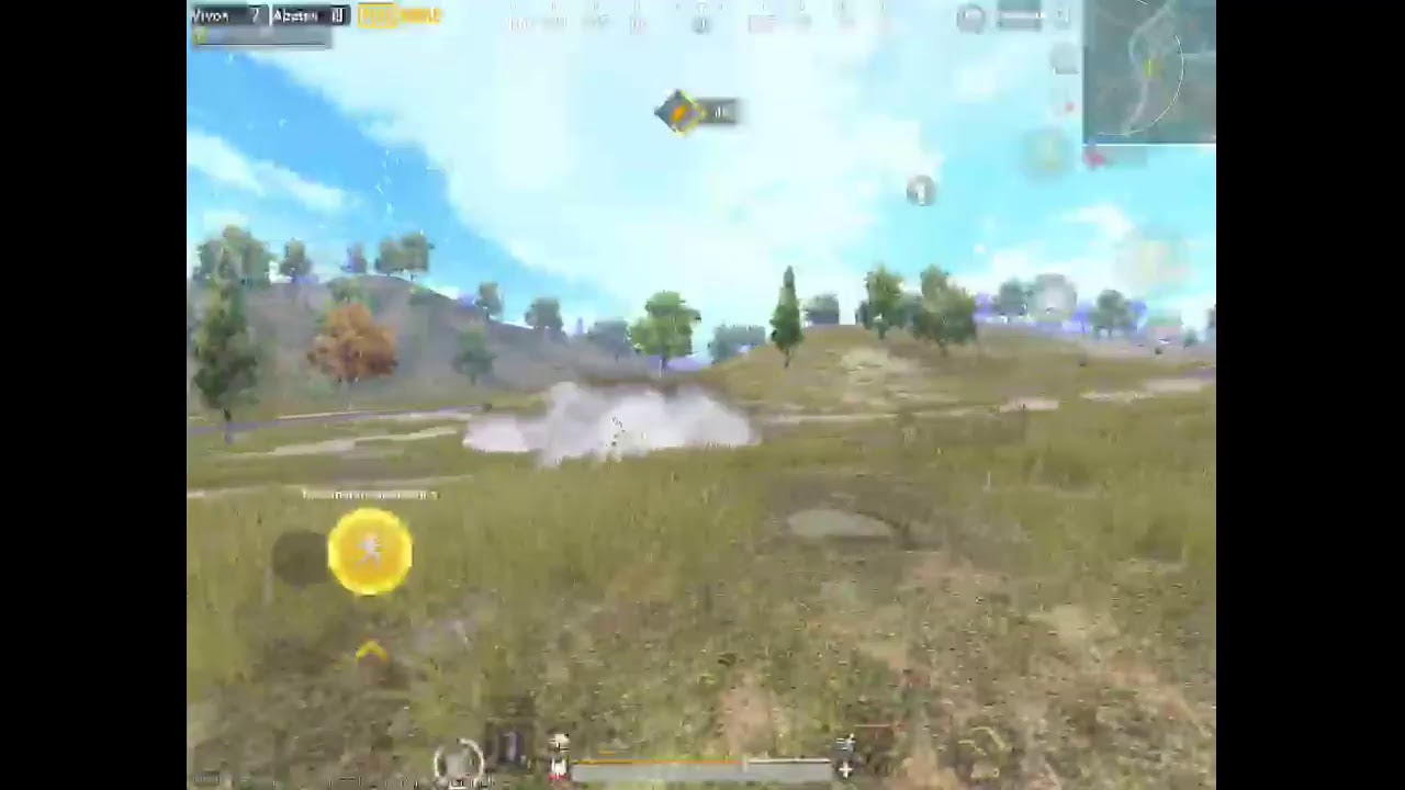 PUBG MOBILE Com PRF FROZEN só vem #16 - YouTube
