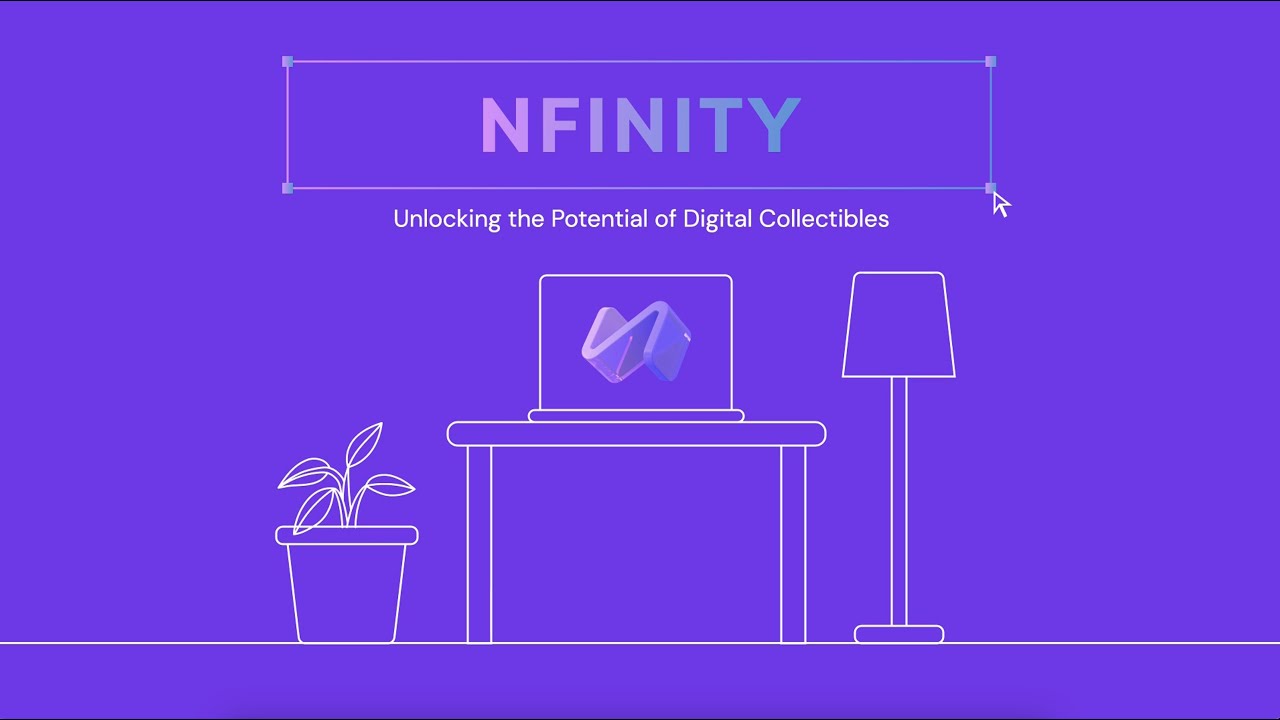 What is Nfinity? | Unlocking the Power of NFTs - YouTube