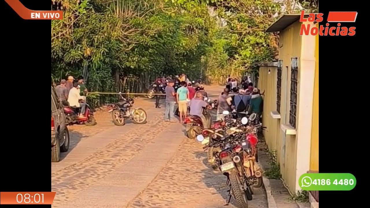 Las Noticias - YouTube