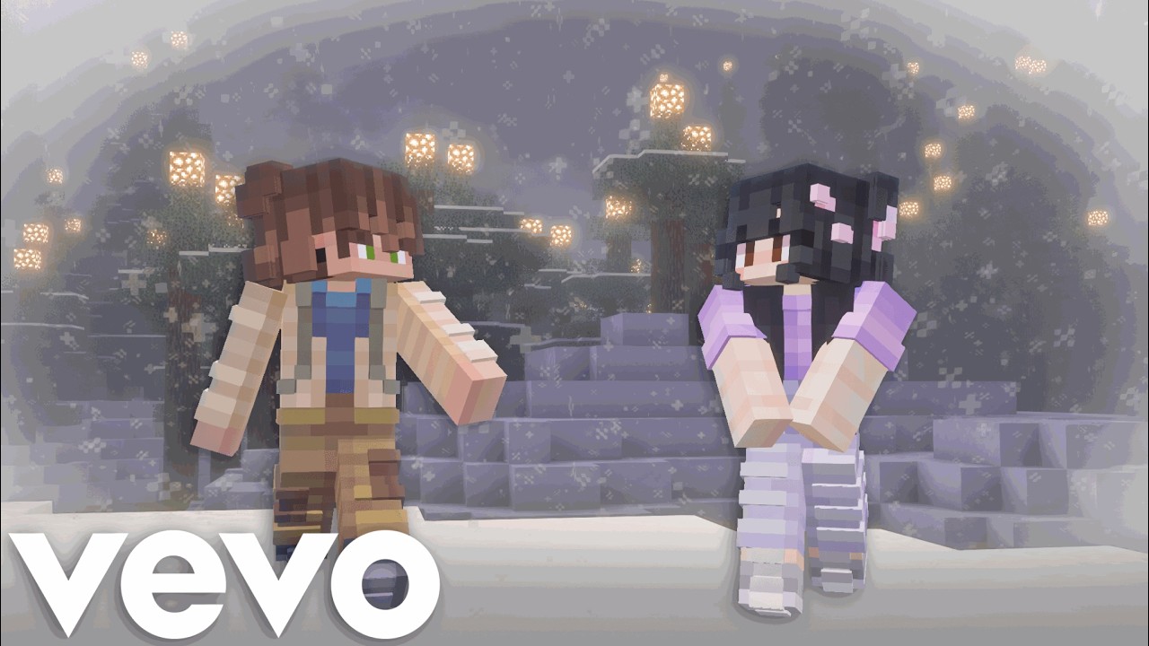 Baby it's Block Wars Day - Swifyz & Lianeu (Music Video) - YouTube