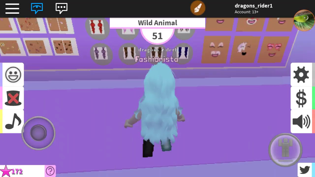 Live Game:Roblox: playing administration tree on Atticus Simmons ...