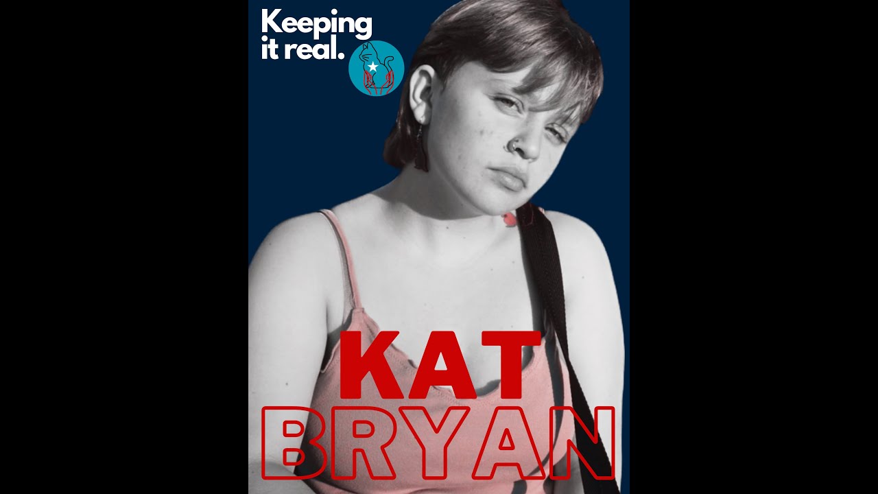 Kat Bryan Presidential Campaign Ad - YouTube