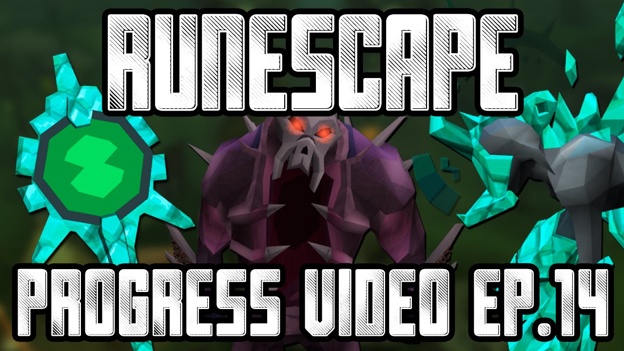 Runescape - Progress To Maxed Stats: Another Two 99's Shortly! [Ep.14 ...