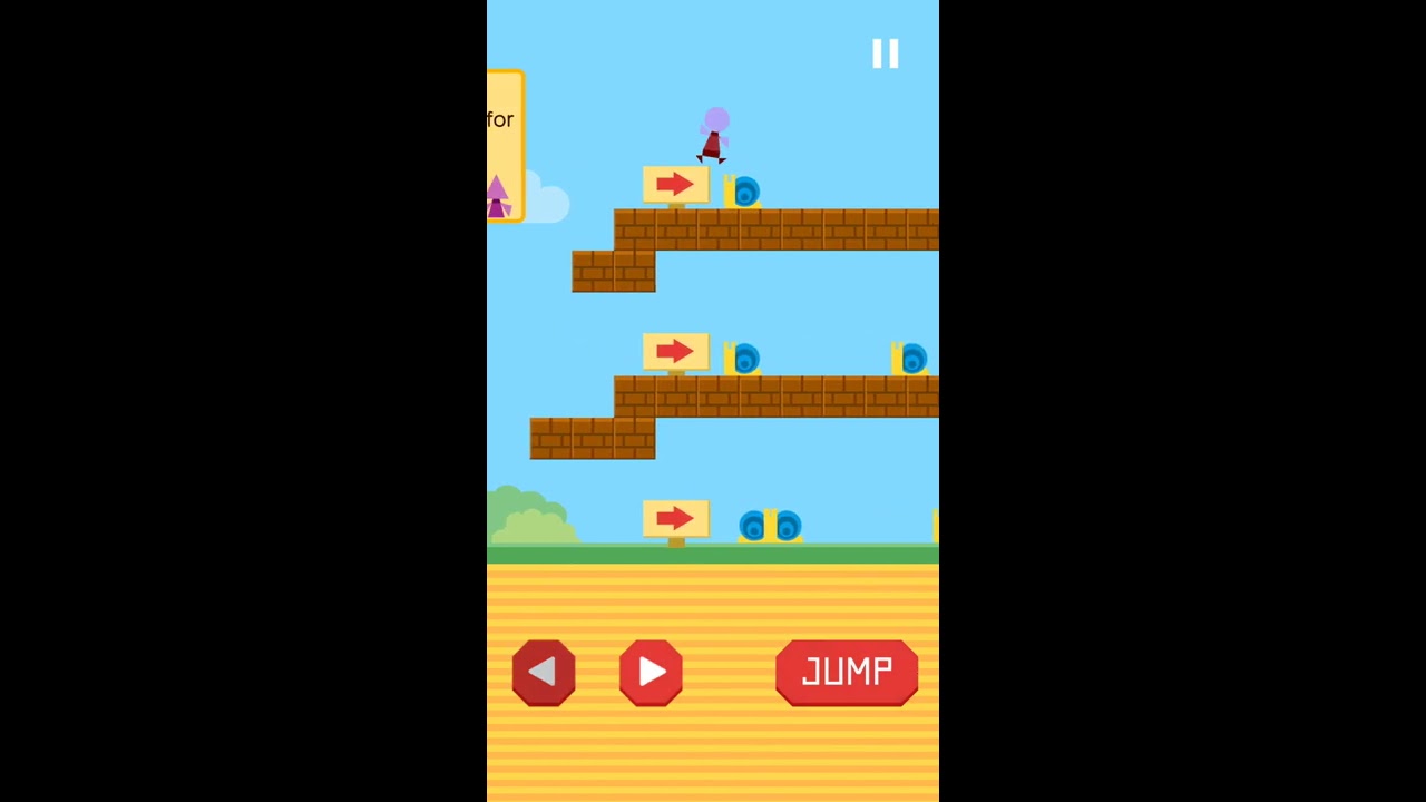 Mr. Go Home - Arcade game by MARKAPP.INC - YouTube