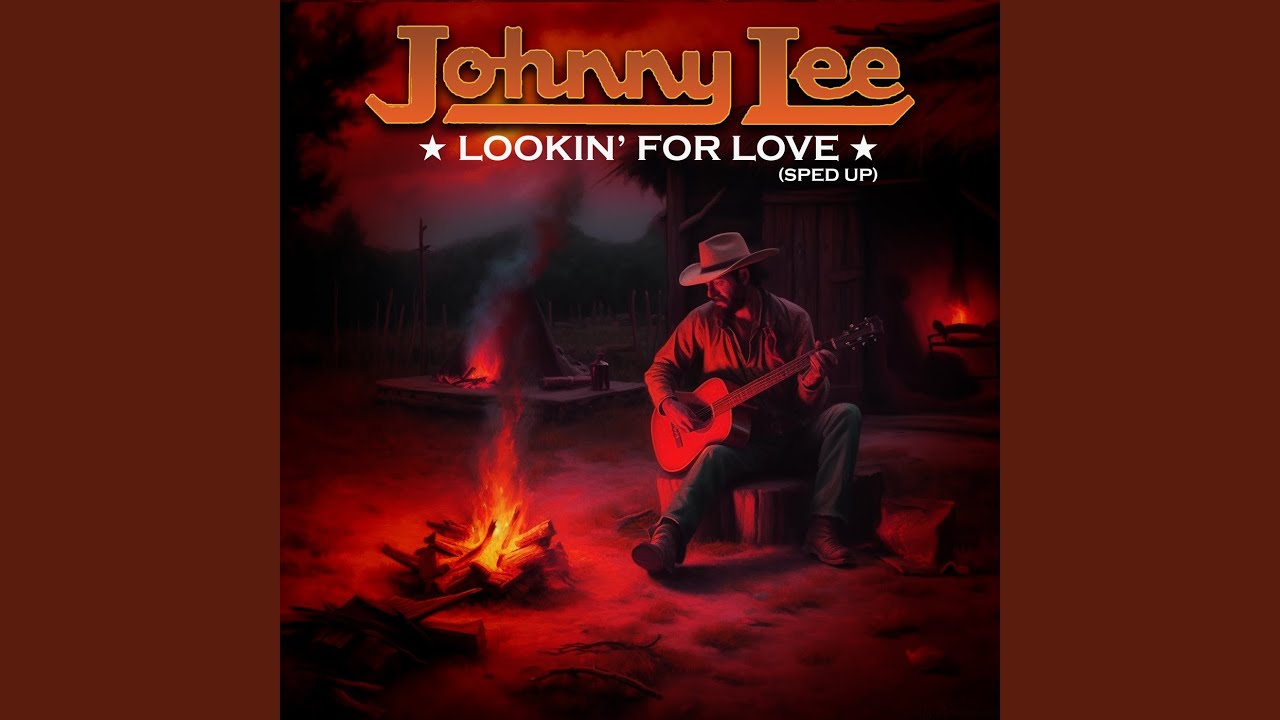 Lookin' for Love (Re-Recorded) - YouTube Music