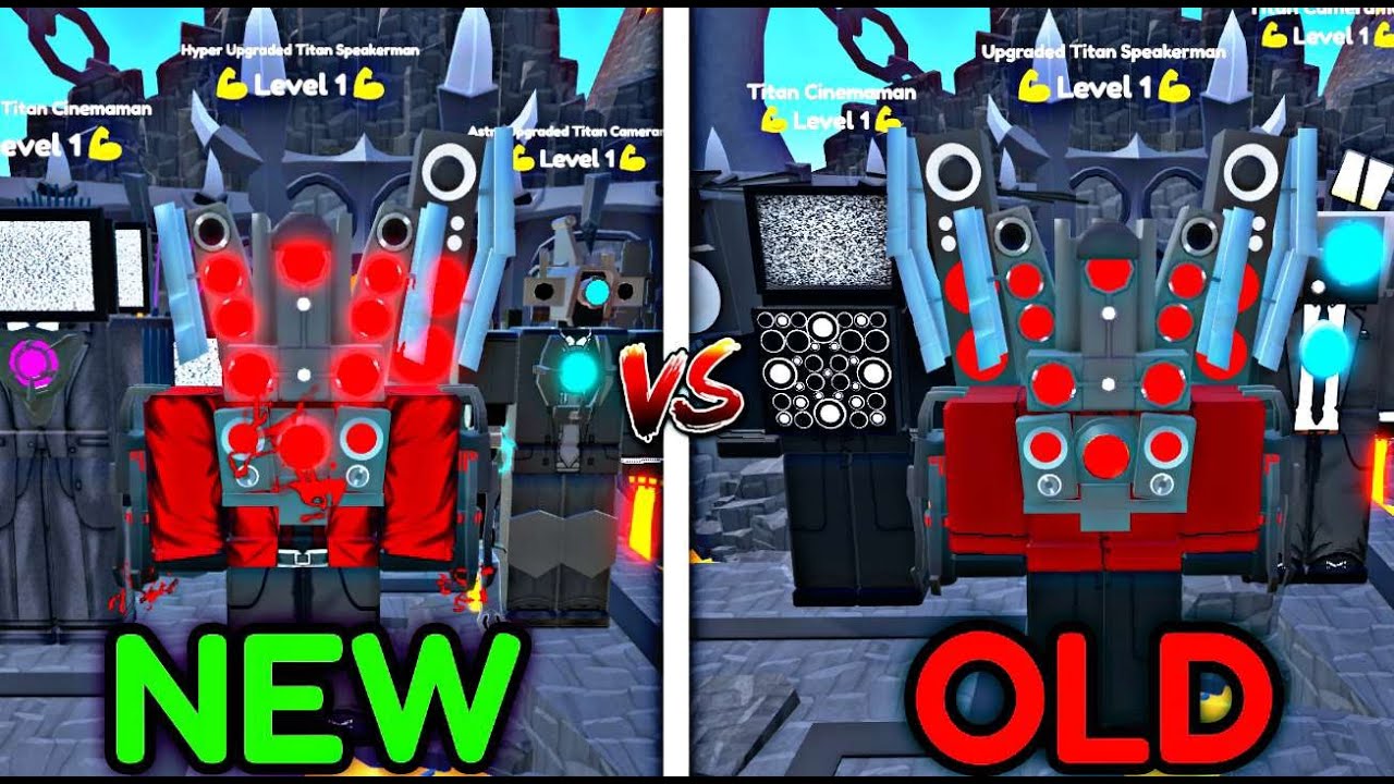 🤯WOW!!🔥 NEW UNIT VS OLD UNIT 👀😍 - YouTube