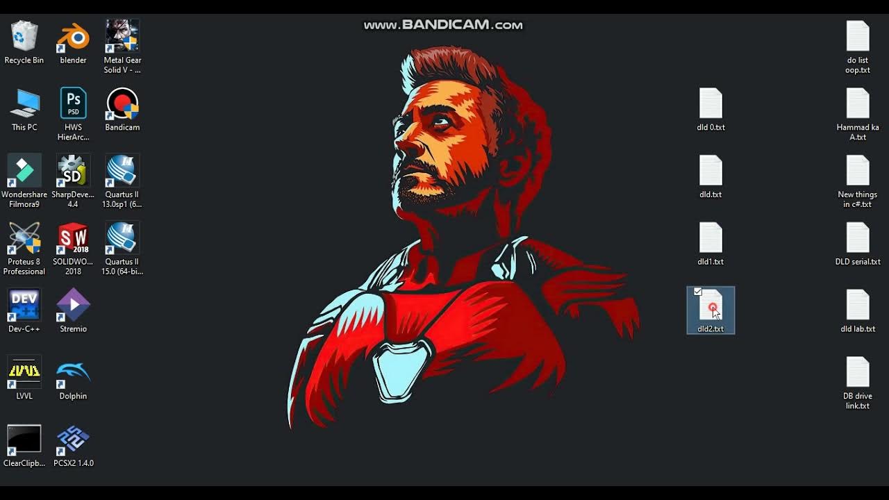 Boolean Functions on Quartus II - YouTube