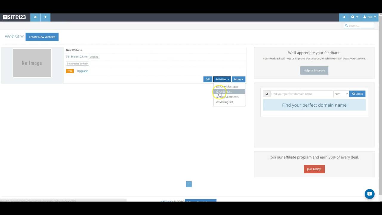 How to manage store orders - YouTube