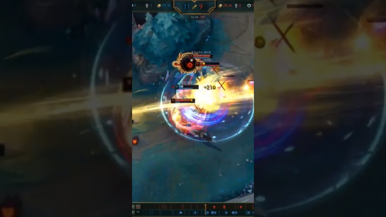 롤 사이온 심리전 188 (LoL Sion Psychological Warfare 188 | リーグ·オブ·レジェンド·サイオン心理戦188) #leagueoflegends # ...