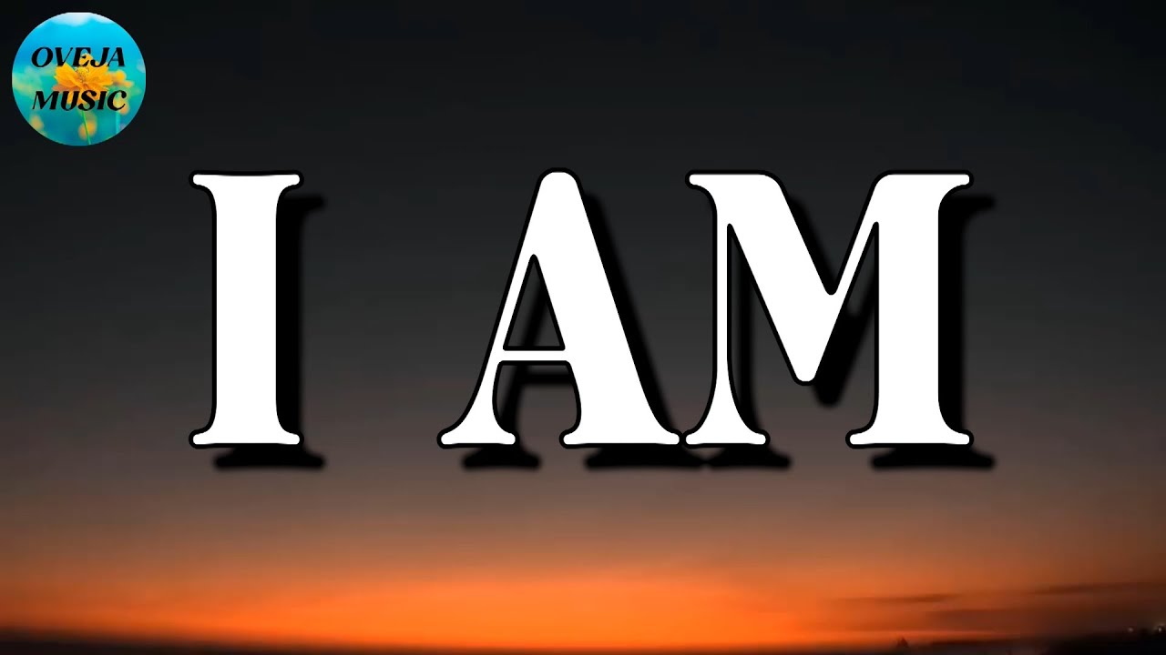 🎵 IVE - I AM || Imagine Dragons, GAYLE, One Direction (Lyrics) - YouTube