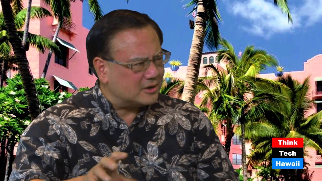 Danny Kaleikini: Ambassador of Aloha - YouTube