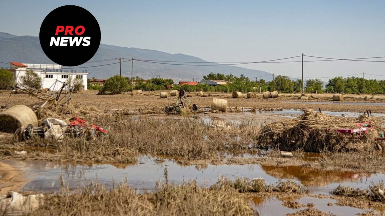 Euractiv: «Ανέτοιμη η Ελλάδα για τις πλημμύρες – Απέτυχε πλήρως να ...