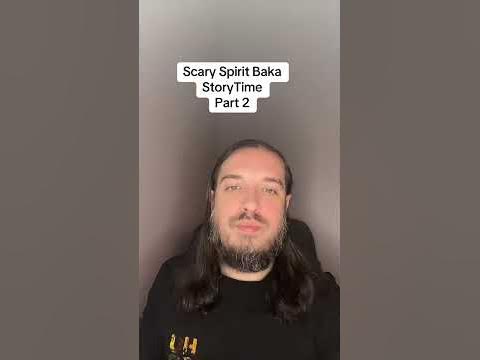Baka 2 #storytime #spirits #evilspirit #haunting #haiti #brujeria #espiritismo #voodoo # ...