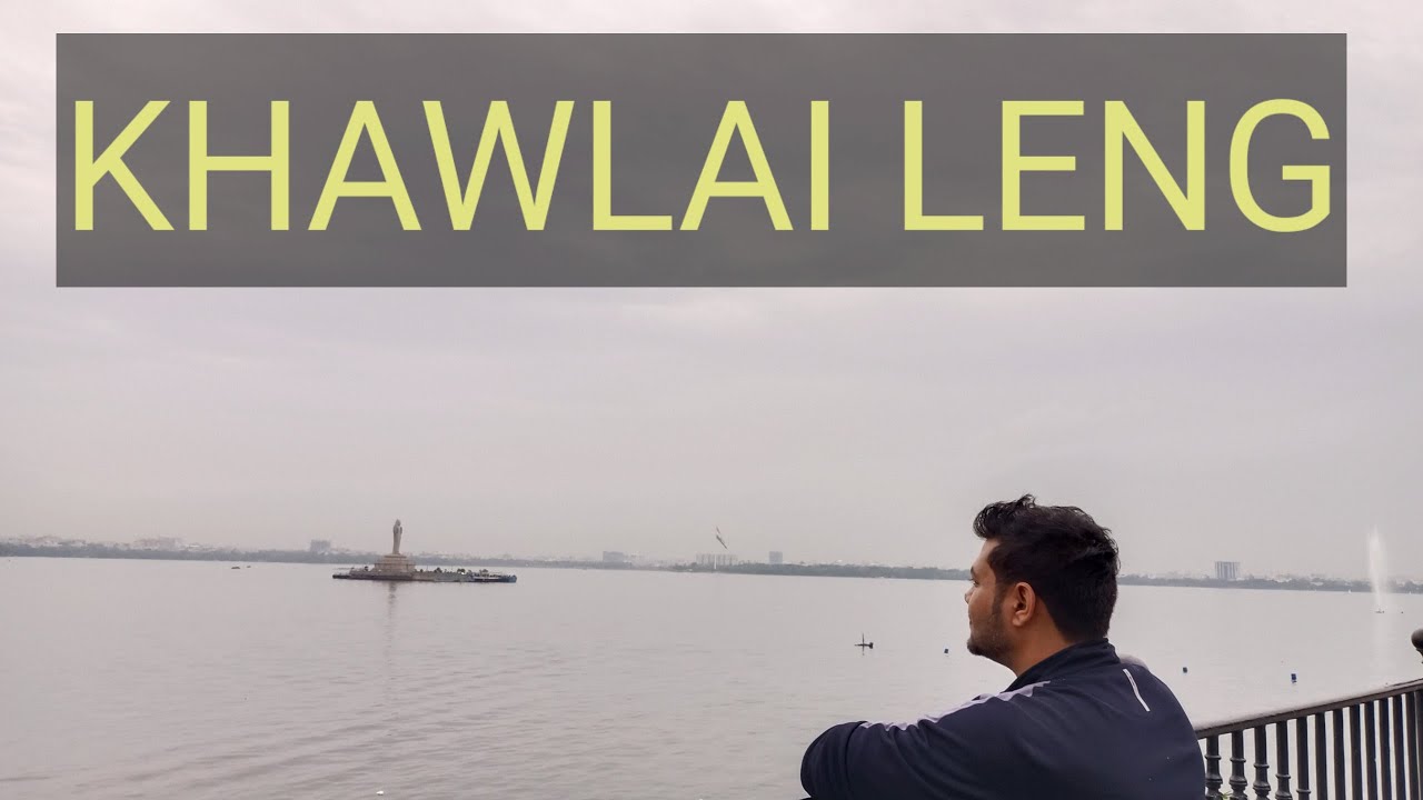 HMAR VLOG | KHAWLAI LENG - YouTube