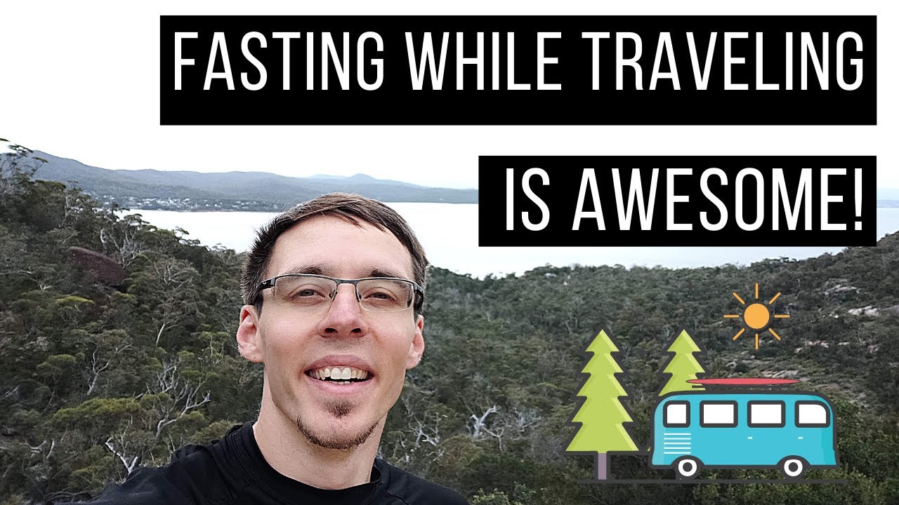 5 Reasons why Alternate Day Fasting while Traveling is AWESOME & How To ...