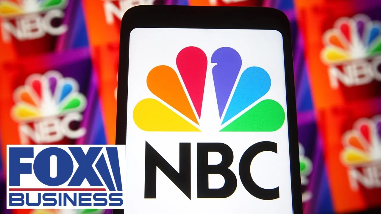 'AGENT OF THE DEMOCRATS': Terrell says NBC has been 'hijacked' - YouTube