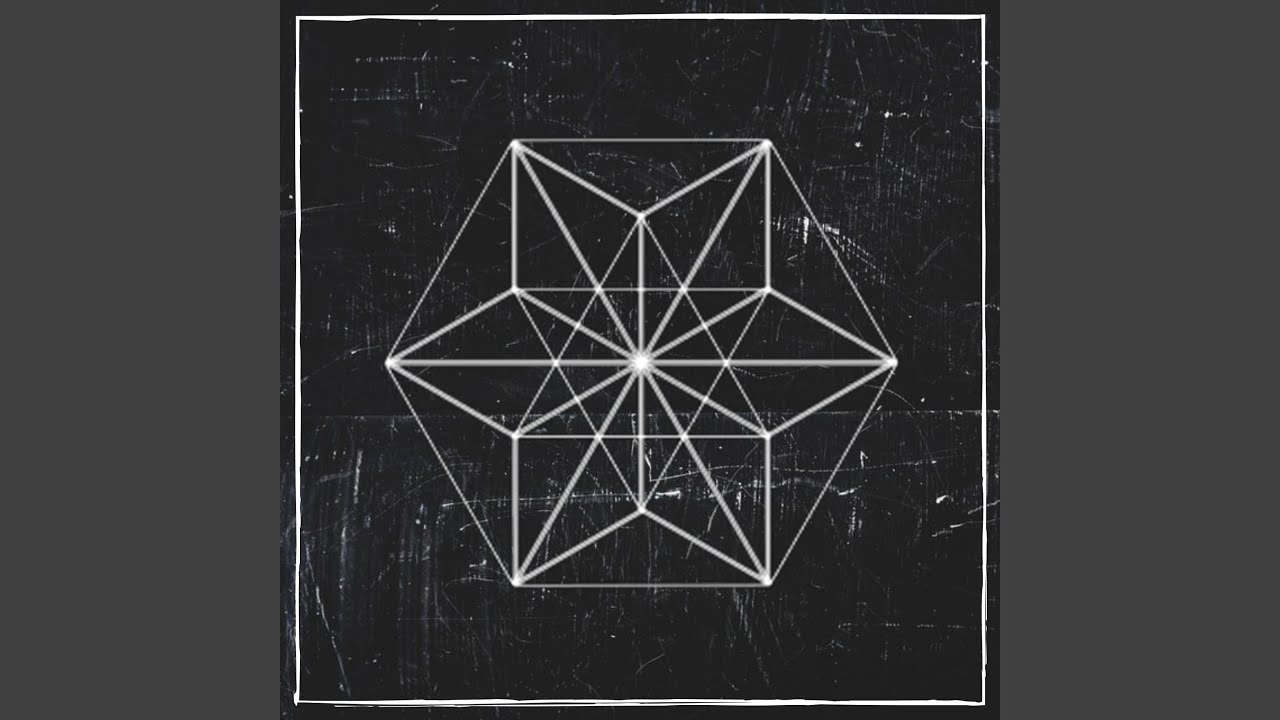 Vector Equilibrium II - YouTube