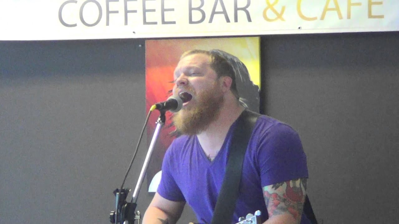 Kyle O'Neal----How he Loves Us - YouTube