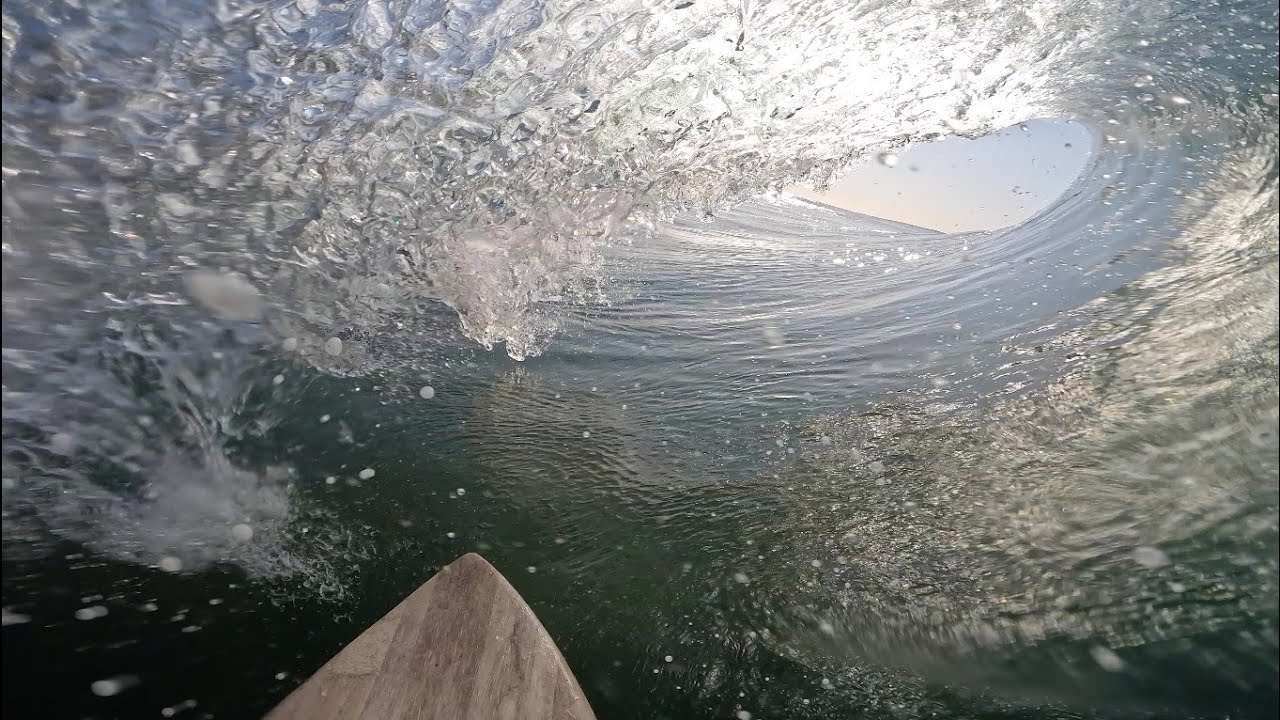 PERFECT Wave Illusion - YouTube