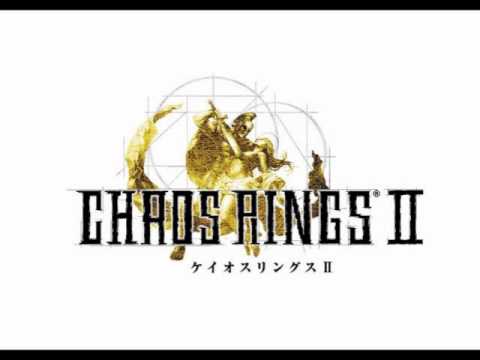 Chaos Rings II: Celestial Diva (slow version) - YouTube