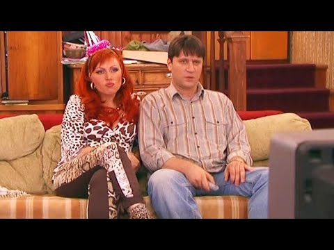 Счастливы вместе | 2 сезон 101- 154 - Безудержное веселье| Букины HD