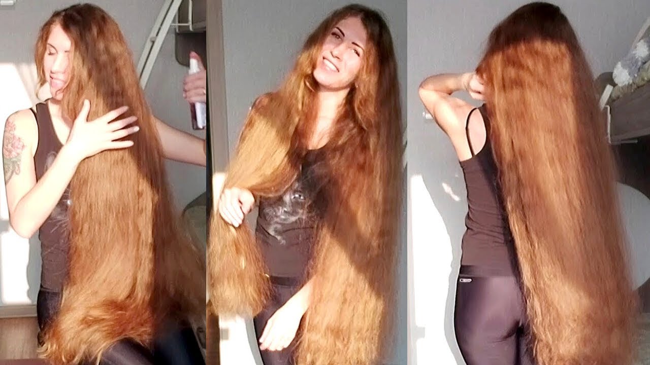Realrapunzels Yet Another Alena Preview Youtube