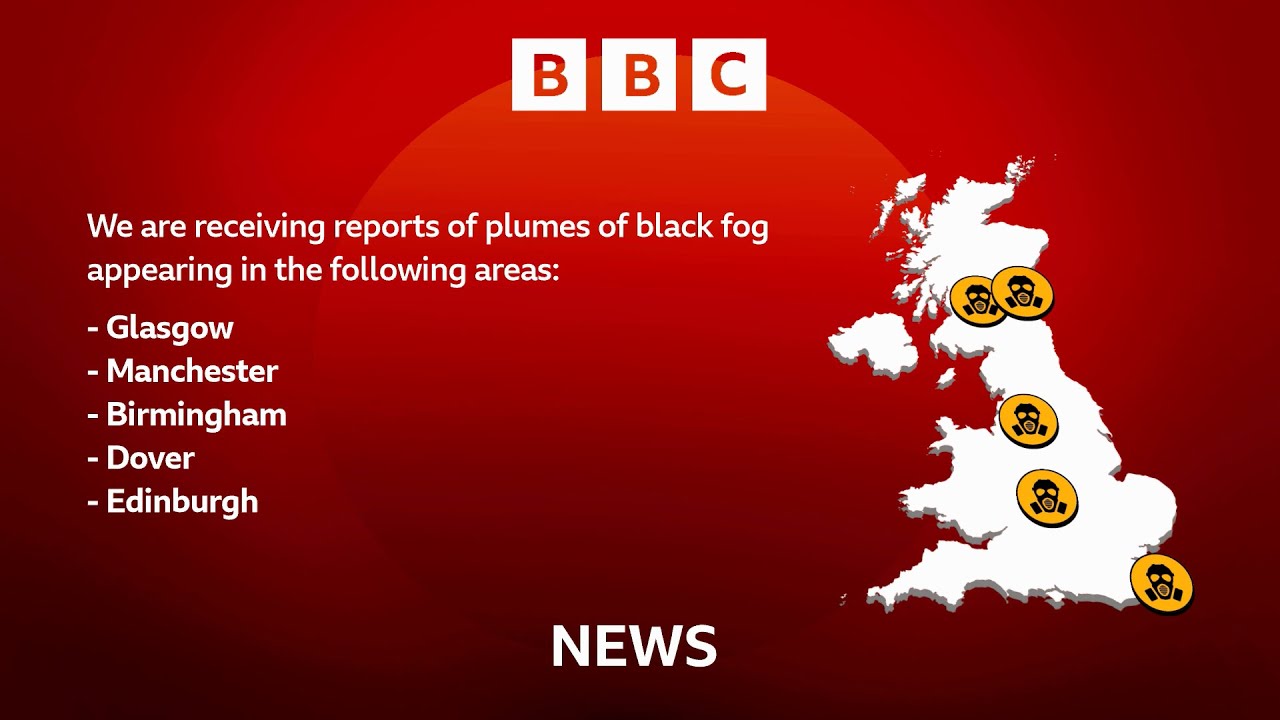 Emergency Alert System (UK) - War of the Worlds - YouTube