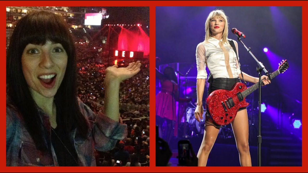 TAYLOR SWIFT!!! - YouTube