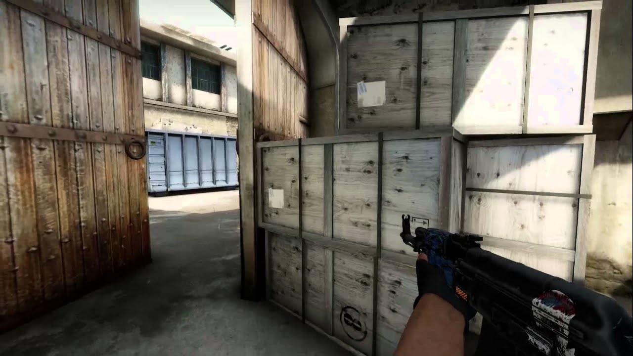 CS : GO - NisseFrø - Easy Peasy Lemon Squeezy - YouTube