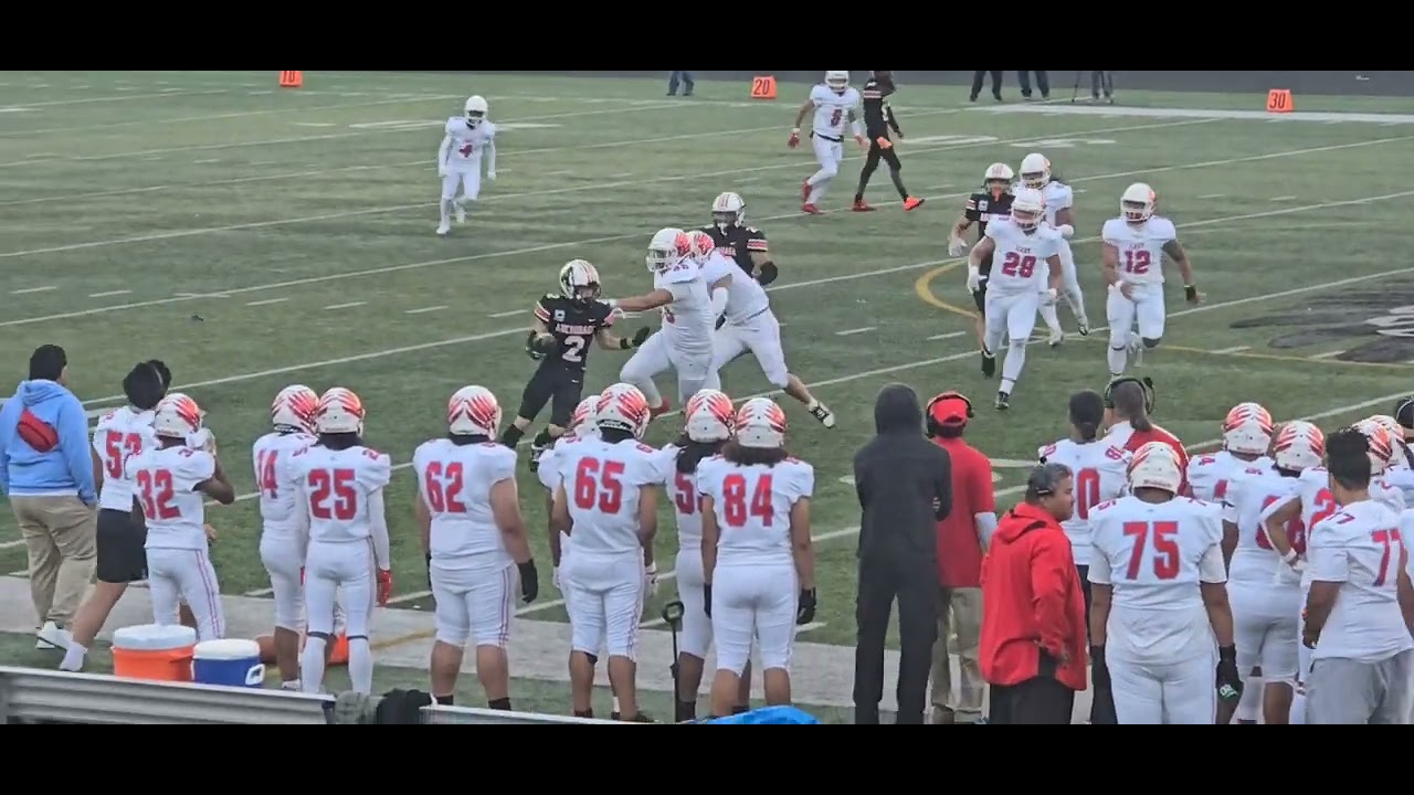 East VS West - YouTube