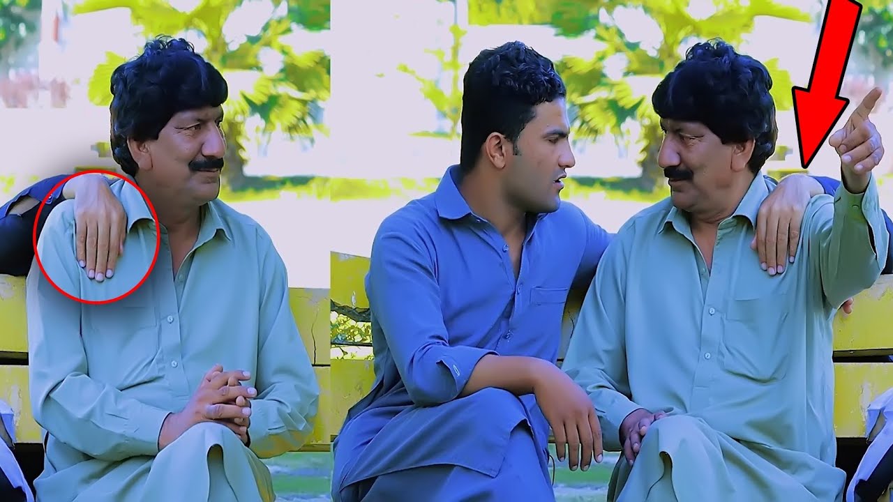 Extra Hand On Shoulder Funny Prank.By@Mardanprank #pranks - YouTube