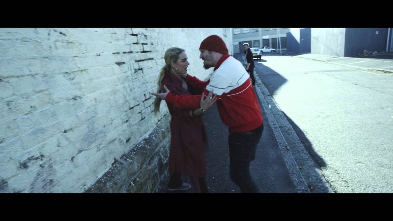 Street Life (2016) Prostitute Scene - Ryan Kruger - YouTube