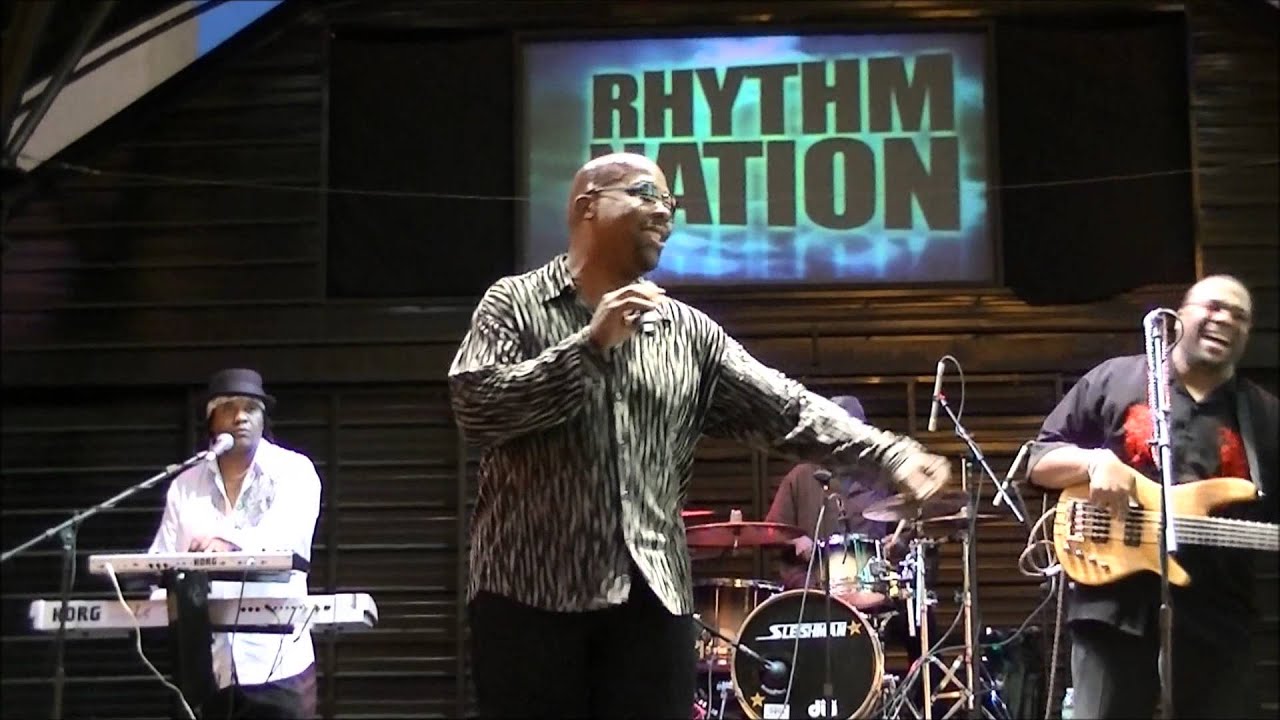 Rhythm Nation 1 - YouTube